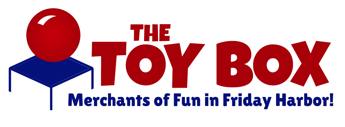 Get Ready to Play! The TOY BOX is Soon Opening In a Brand New Location ...